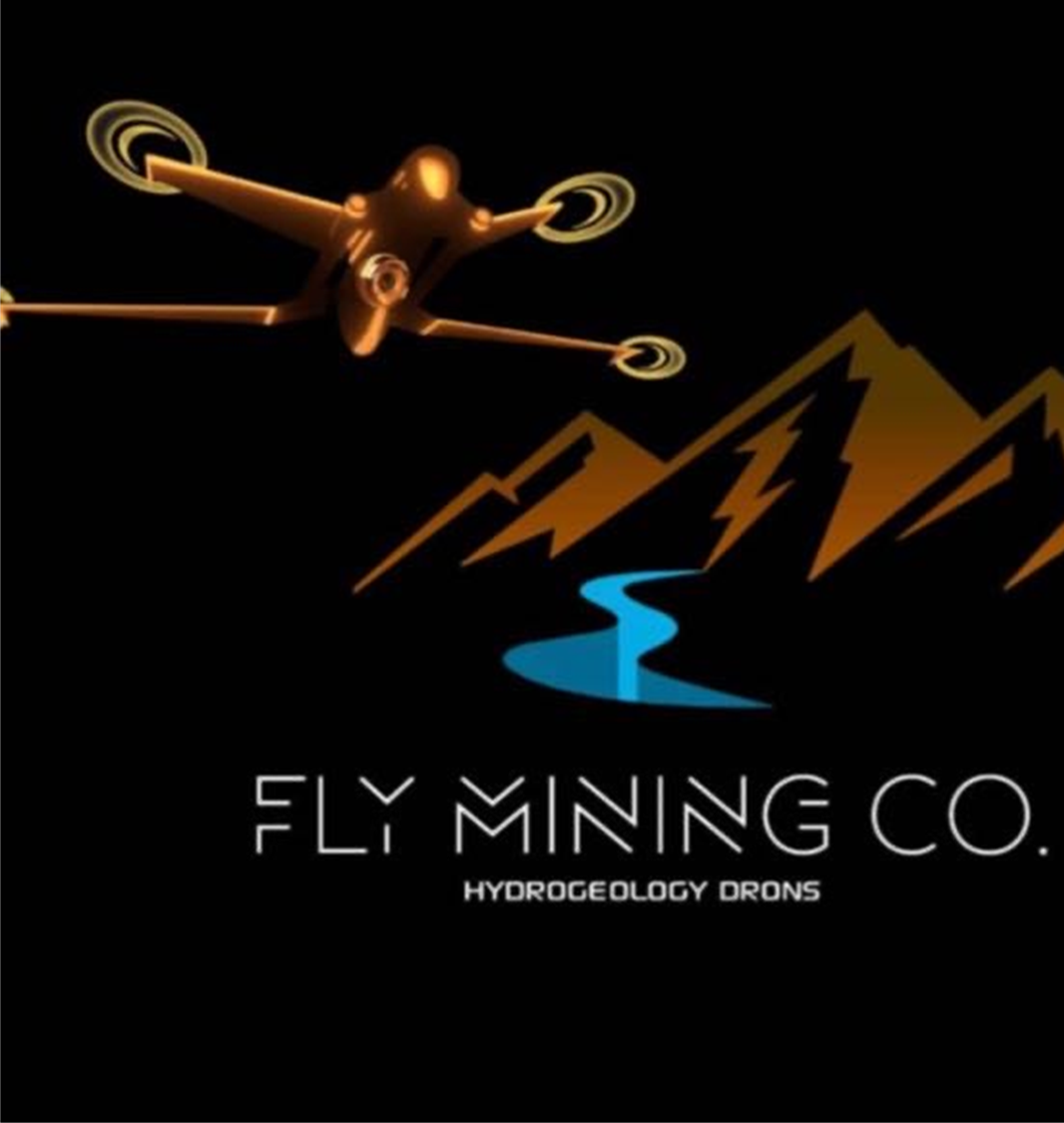 Fly Mining Chile – Drones y Batimetría Minera
